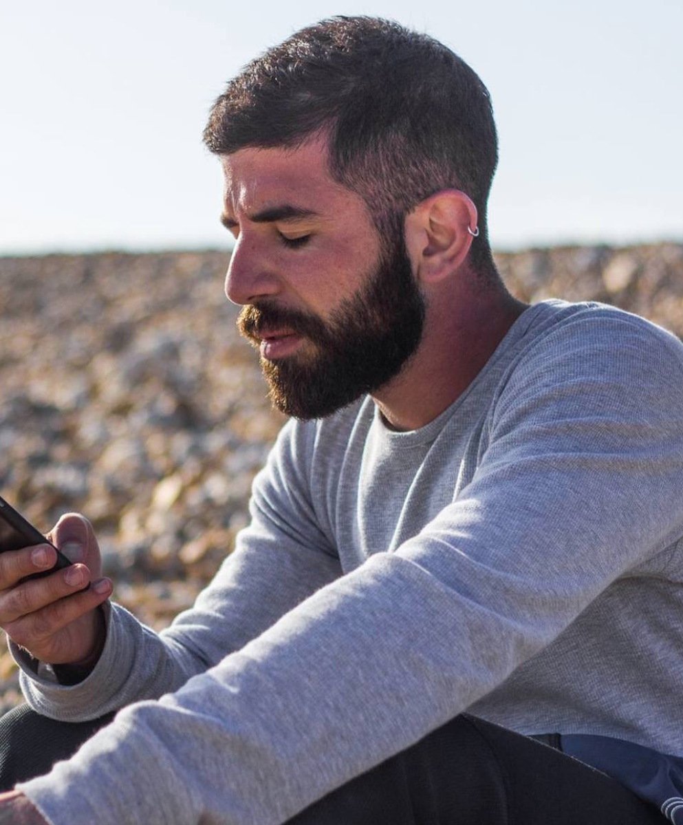 Savvas Stavrou's Instagram, Twitter & Facebook on IDCrawl
