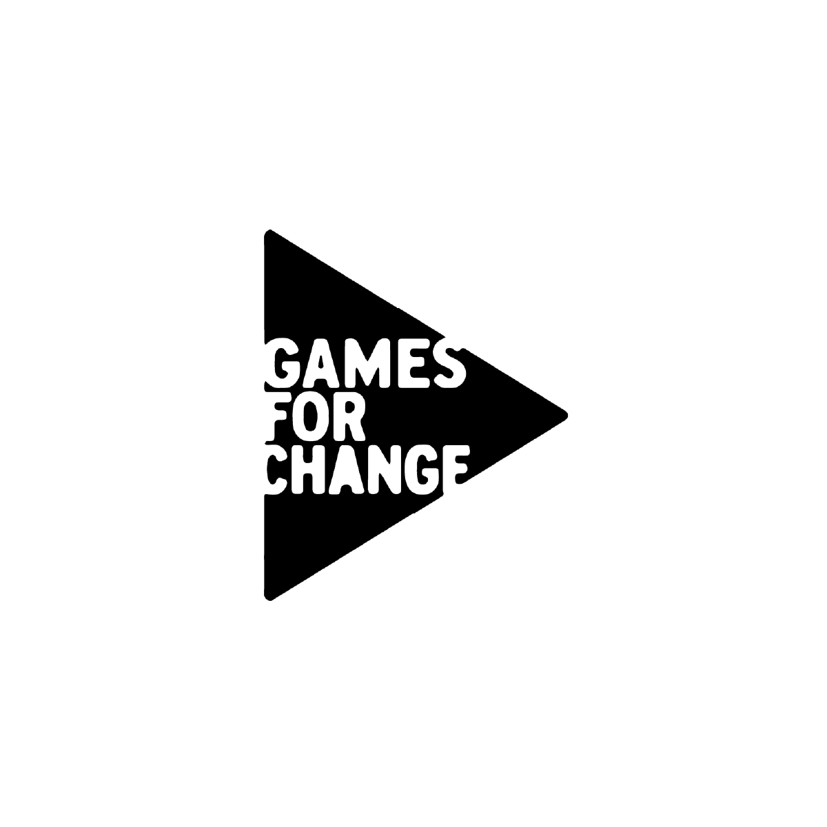 Games For Change Logo Ink BackerKit